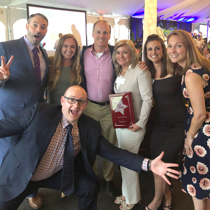 About – Bridge Technical Talent