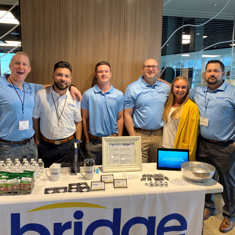 About – Bridge Technical Talent